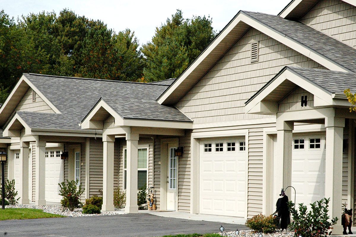 Property Management Services | Affordable Housing